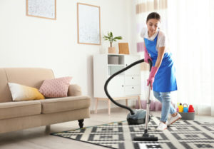 Recurring Cleaning Services | Sally's Maid Service | Waco, TX House ...